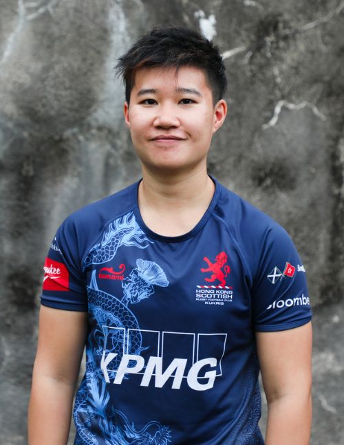 Women's Player Profiles - Hong Kong Scottish